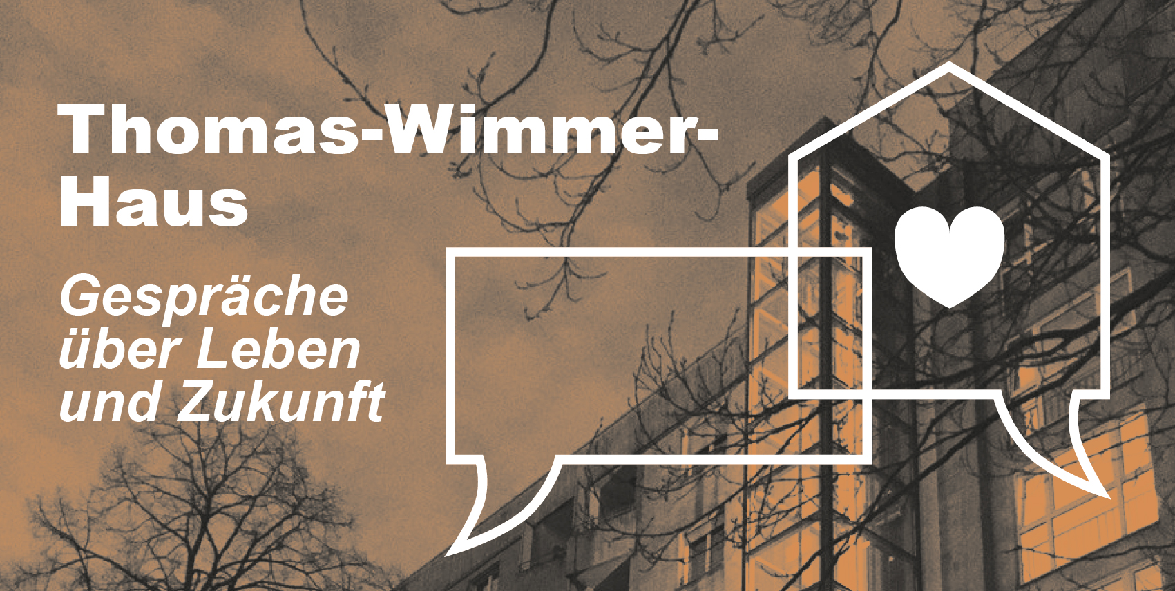 Thomas-Wimmer-Haus: Befragung der Anwohner über ihre Zukunft – Jane Addams Zentrum e.V.